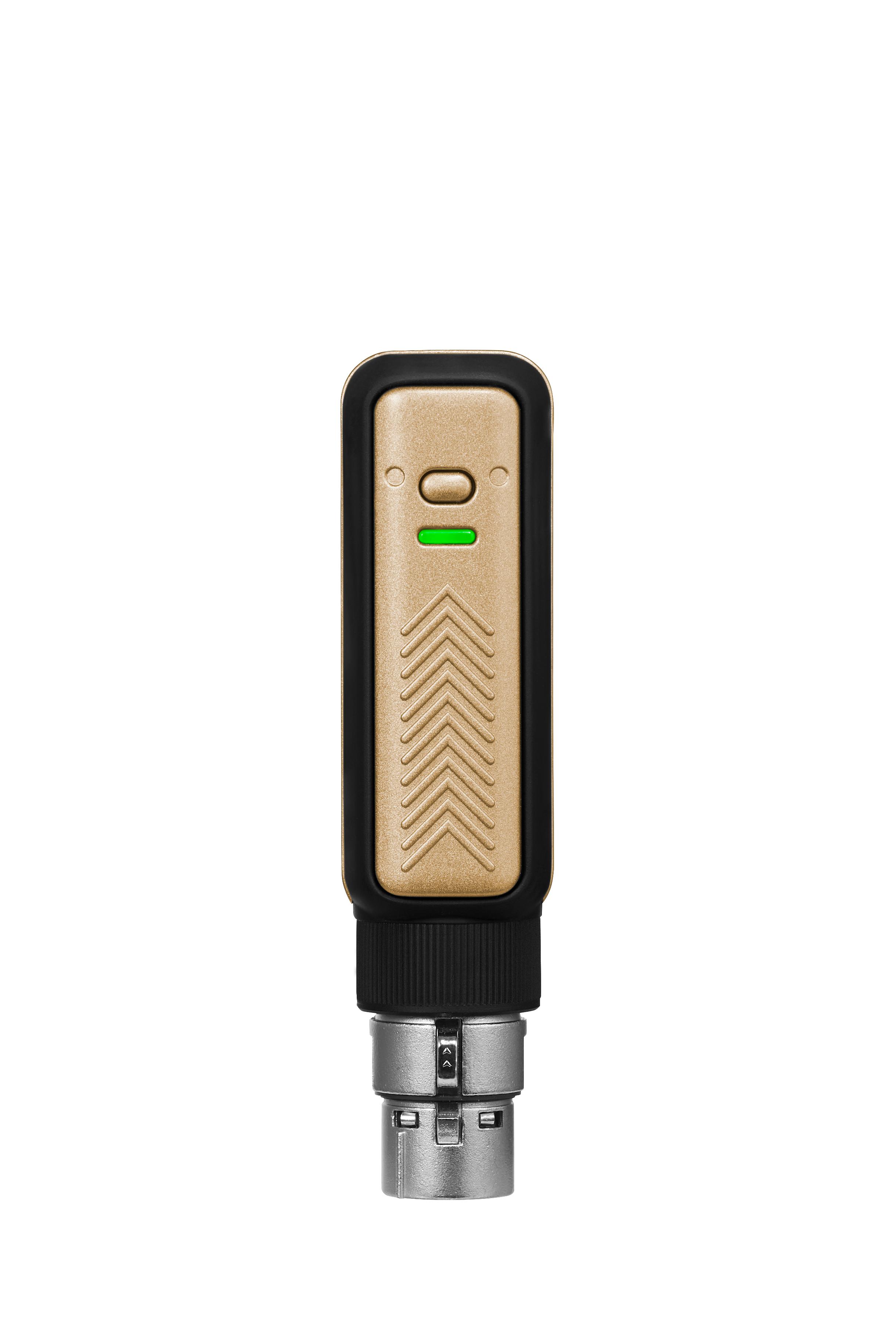 Positive Grid Spark Link XLR Wireless Audio System- Andertons Music Co.